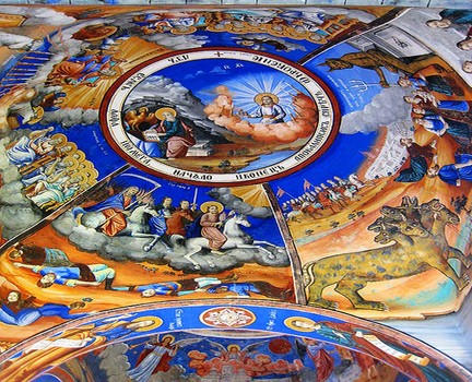 Part IV of the Apocalupsis of John, the Book called Revelation | Home ...